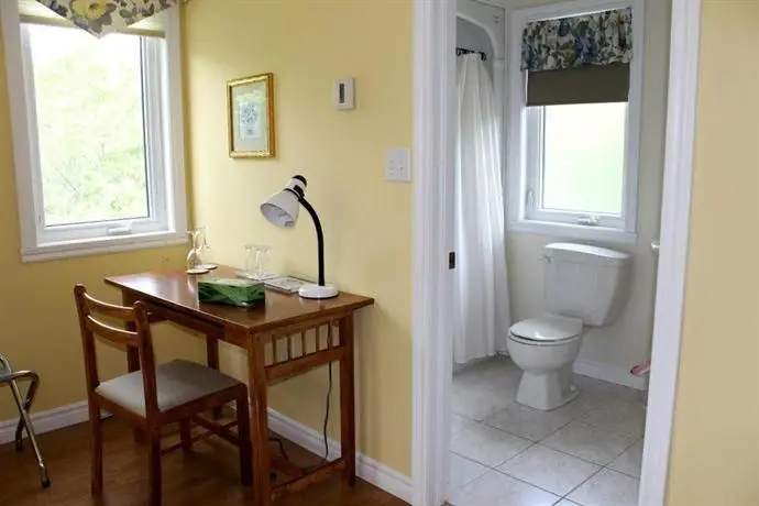 Réservez en ligne avec Mackenzie House B&B by Elevate Rooms (Port ...