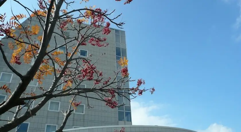 Reserve Online at Takamiya Hotel Rurikura Resort, Japan, Yamagata