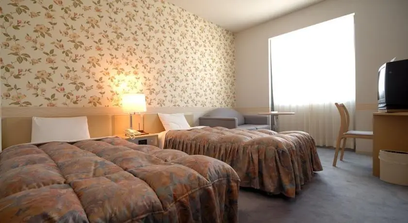 Reserve Online at Takamiya Hotel Rurikura Resort, Japan, Yamagata