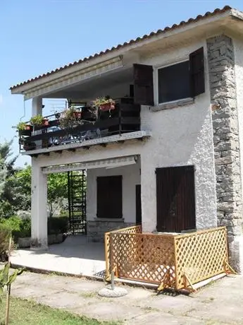 Casa Gilda Santa Maria di Castellabate - Italy, Santa Maria di Castellabate