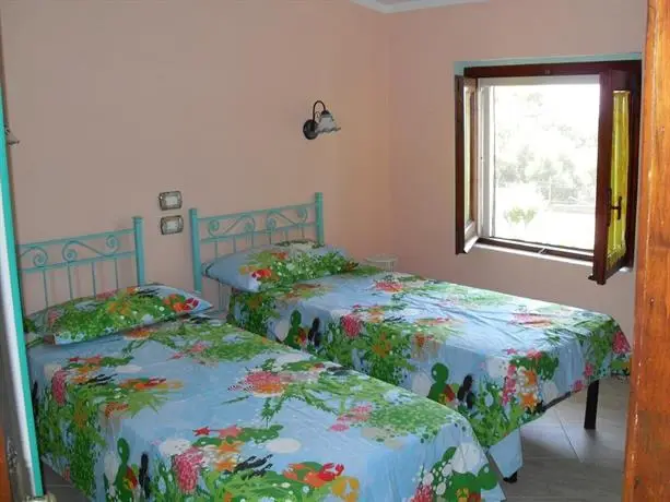 Casa Gilda Santa Maria di Castellabate - Italy, Santa Maria di Castellabate