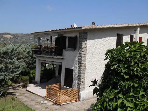 Casa Gilda Santa Maria di Castellabate - Italy, Santa Maria di Castellabate