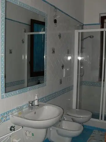 Casa Gilda Santa Maria di Castellabate - Italy, Santa Maria di Castellabate