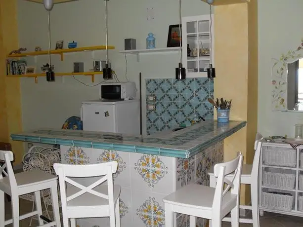 Casa Gilda Santa Maria di Castellabate - Italy, Santa Maria di Castellabate