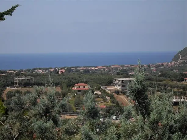 Casa Gilda Santa Maria di Castellabate - Italy, Santa Maria di Castellabate