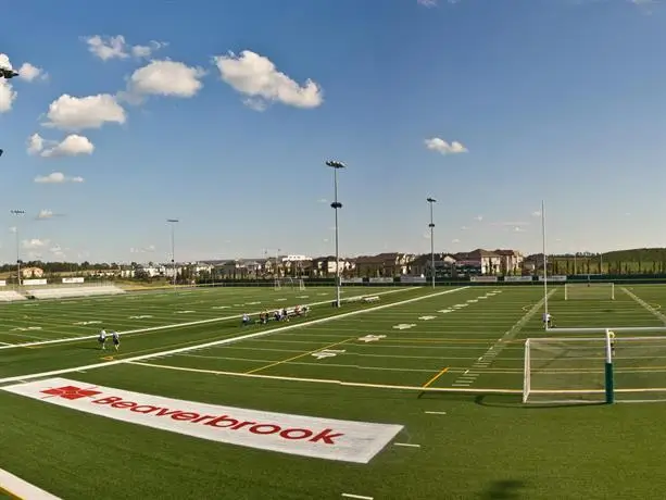 Enjoy a 10% discount at the 3-star Holiday Inn Express & Suites Spruce ...