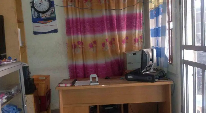 Reserve Online with Power Plaza Hostel at Accra