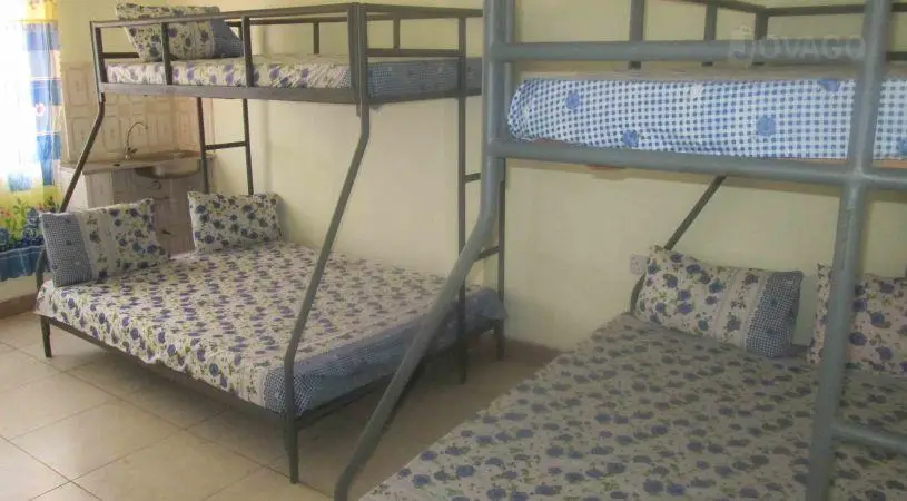Reserve Online with Power Plaza Hostel at Accra