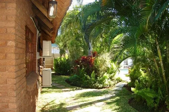 Réservez en ligne avec Bushmen Inn Premier Lodge (Musina, Afrique du Sud)