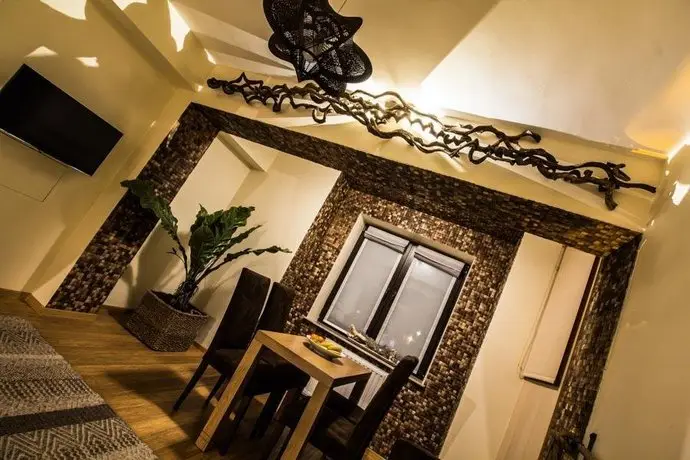 Lawendowy Zdroj - Sanatorium Medyczne & Spa - Hotelscanner in Busko-Zdrój
