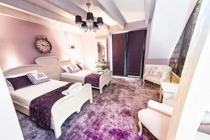 Lawendowy Zdroj - Sanatorium Medyczne & Spa - Hotelscanner in Busko-Zdrój