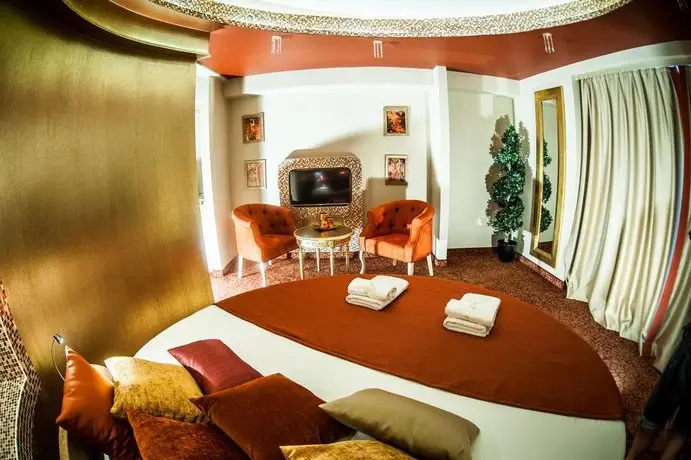 Lawendowy Zdroj - Sanatorium Medyczne & Spa - Hotelscanner in Busko-Zdrój