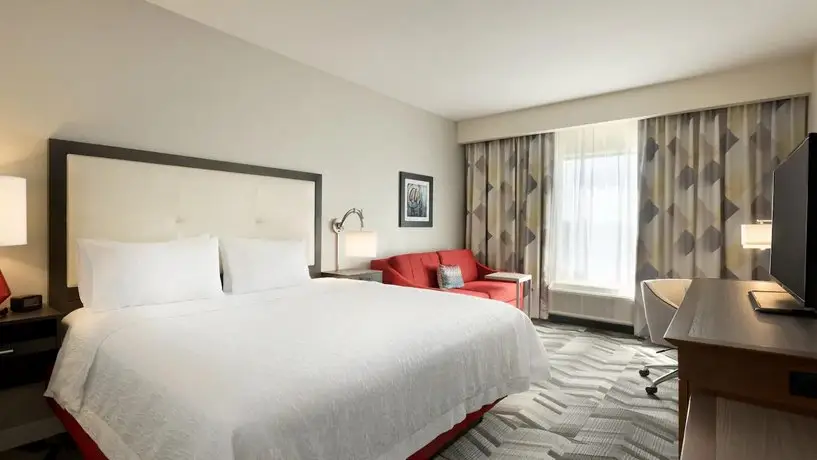 Hampton Inn by Hilton Spring Hill TN - Hotel Scanner