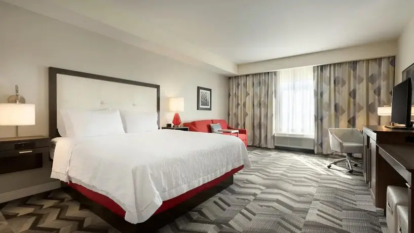 Hampton Inn by Hilton Spring Hill TN - Hotel Scanner