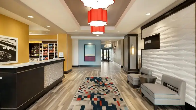 Hampton Inn by Hilton Spring Hill TN - Hotel Scanner
