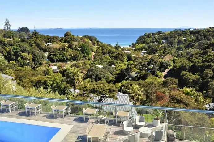 Villa Casita Auckland - New Zealand, Auckland