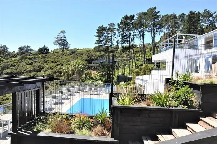 Villa Casita Auckland - New Zealand, Auckland