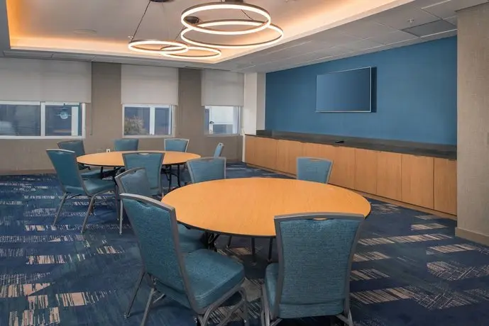 Residence Inn by Marriott Baltimore at The Johns Hopkins Medical Campus ...